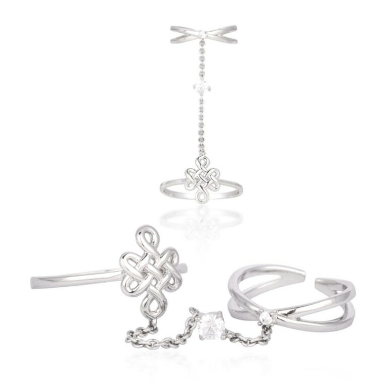 Ulzii Drop Earrings | Mongulai