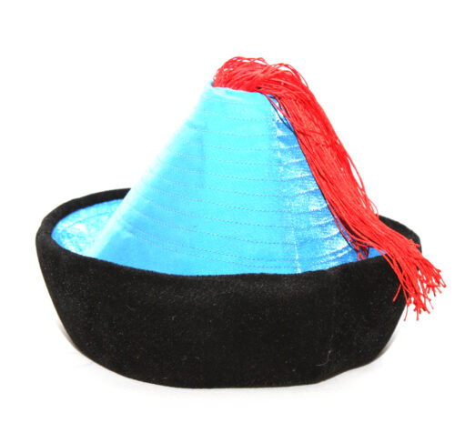 Buriad Hat | Mongulai