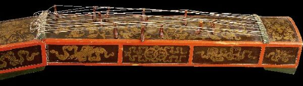 Mongolian traditional music instruments