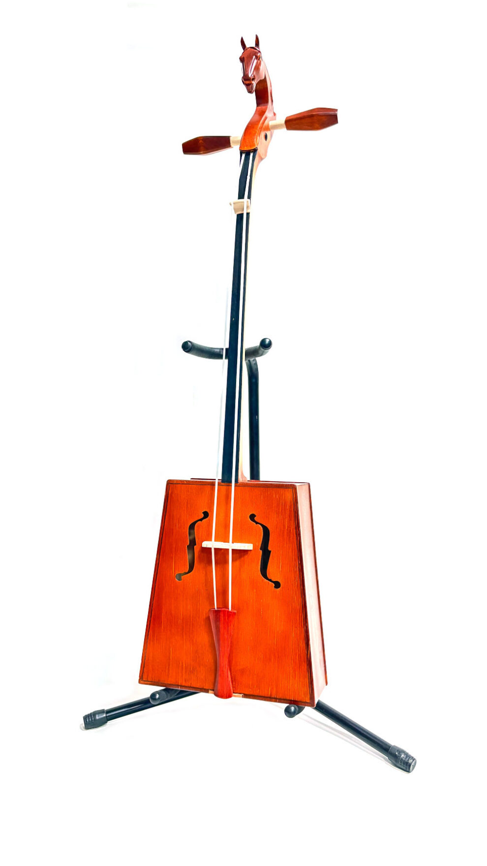 Morin khuur (Igil, Tovshuur, Tsuur)