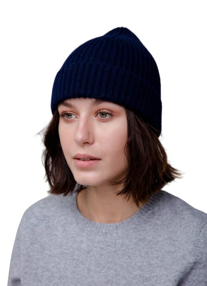 Cashmere Watchcap | Mongulai