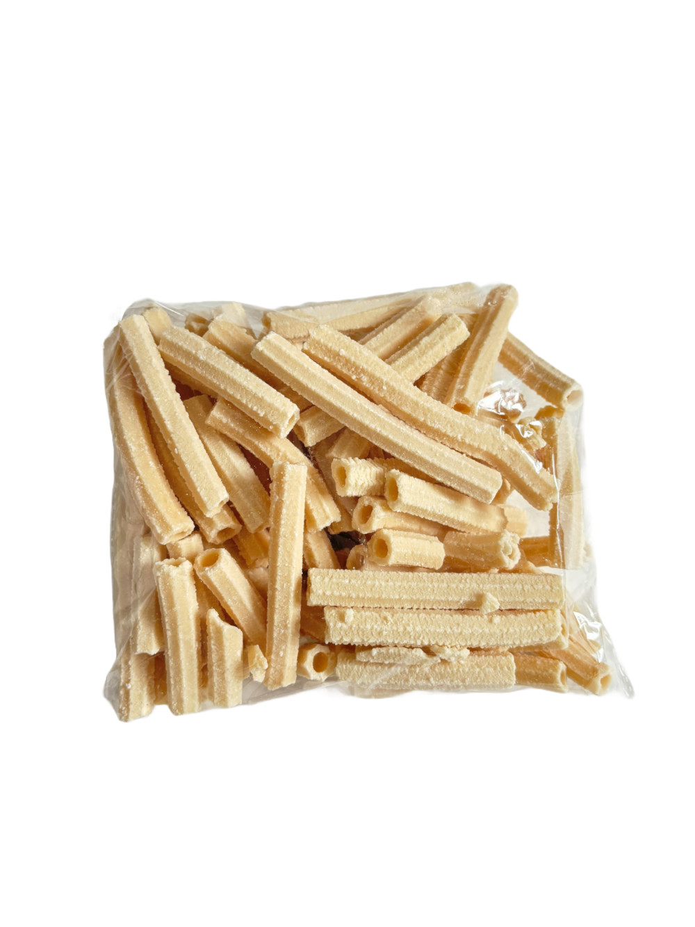 Aaruul - Dried Curd Snack | Mongulai